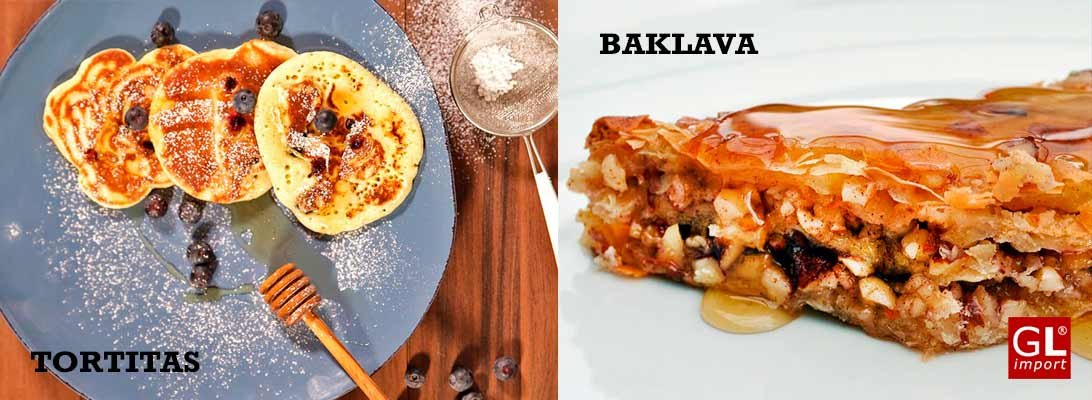 Recetas con miel para nuevos sabores - Sensomieles | Gourmet Leon